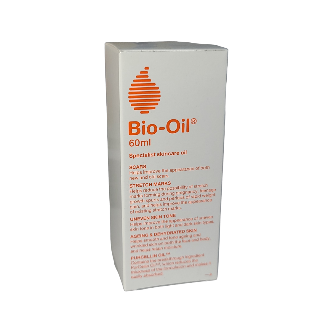BIO OIL 60ml - Vastovers Retail Store For Drugs & Allied Products