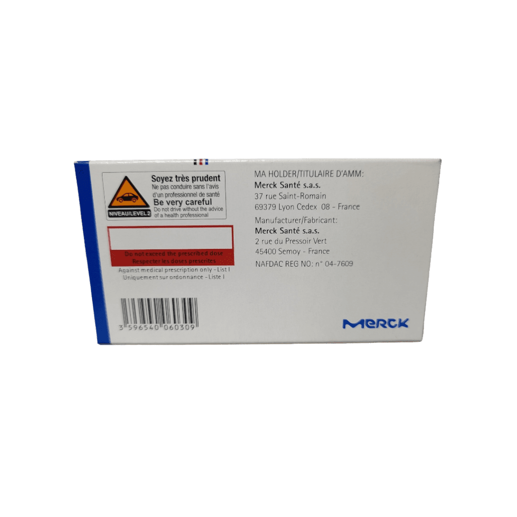 GLUCOVANCE 500mg/2.5mg (metformin Hydrochloride) x 30 TABLETS ...
